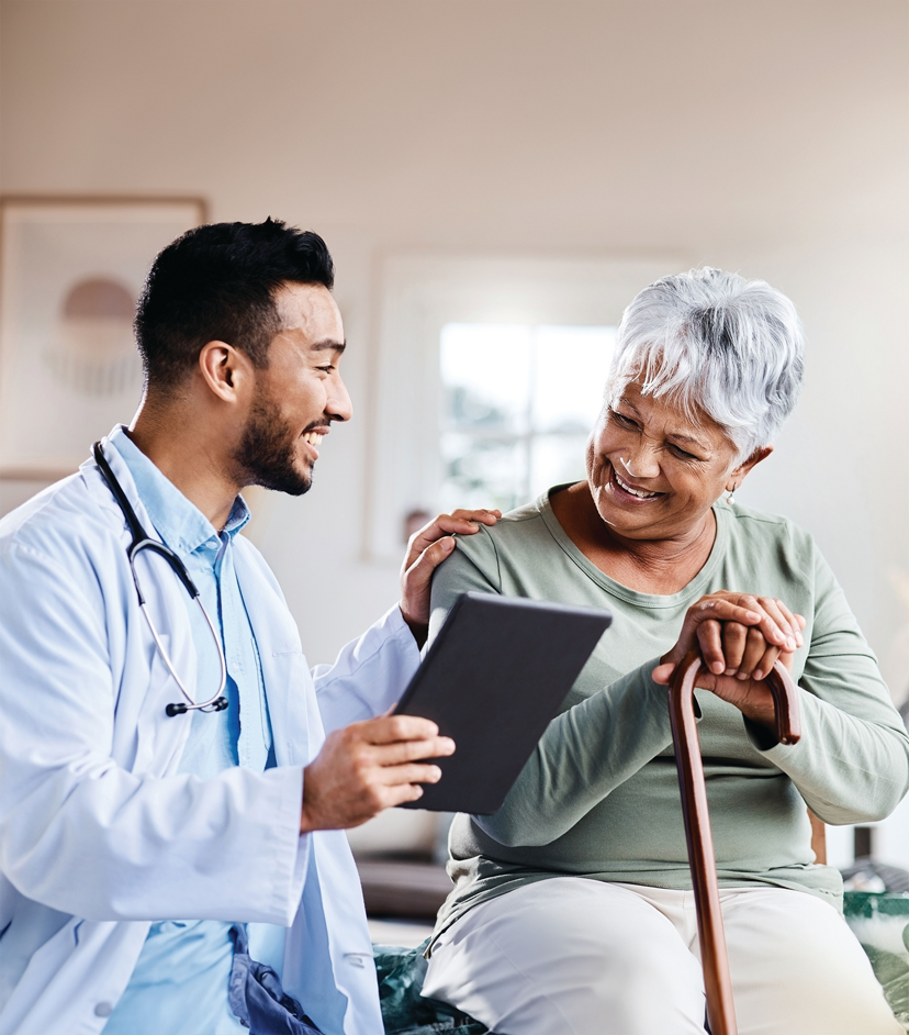 Primary Care Careers at Optum