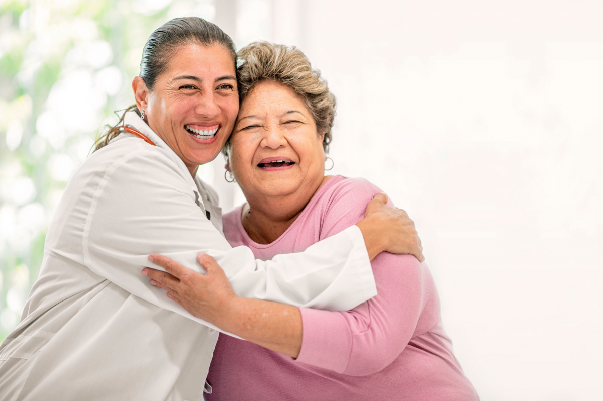Primary Care Careers at Optum