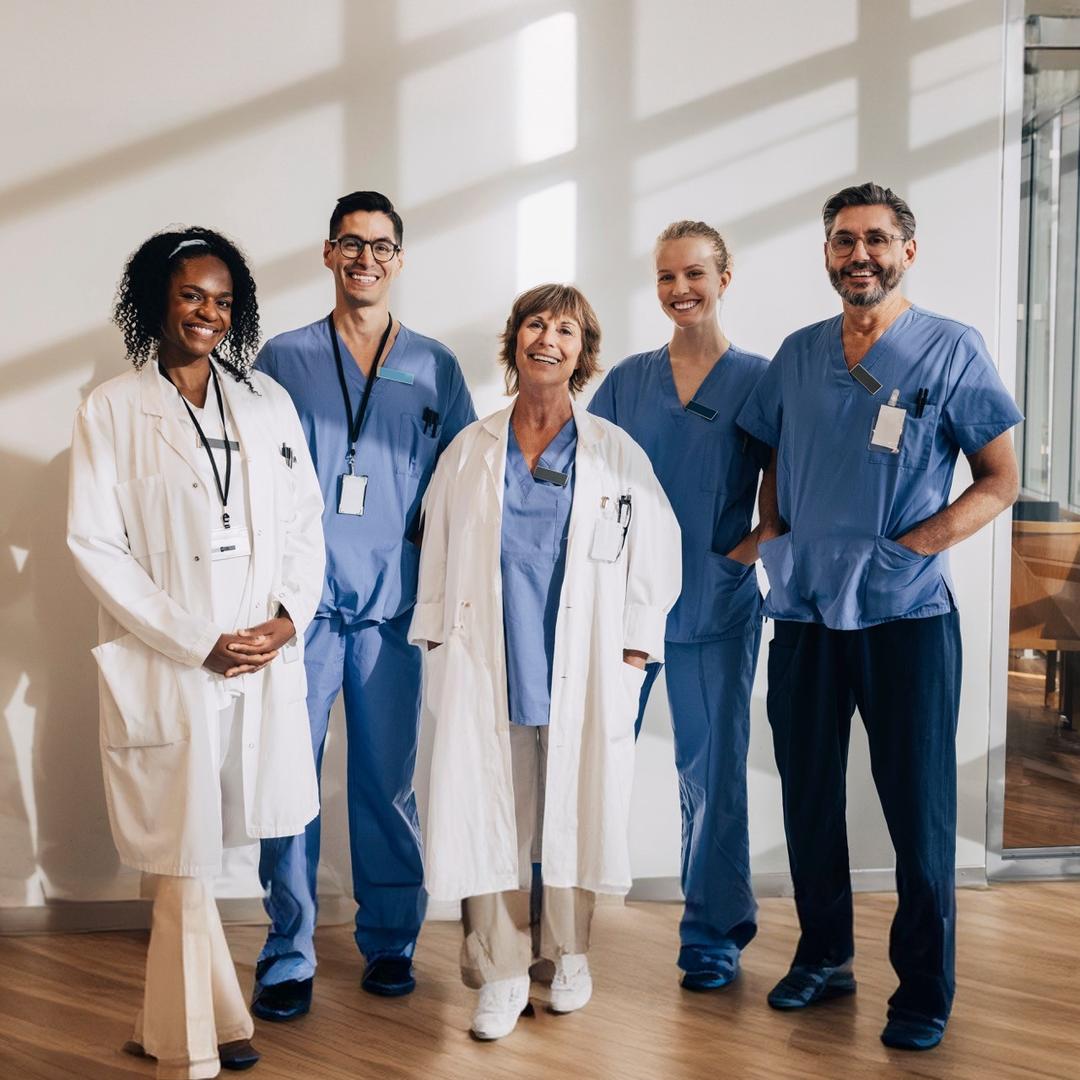 Primary Care Careers at Optum