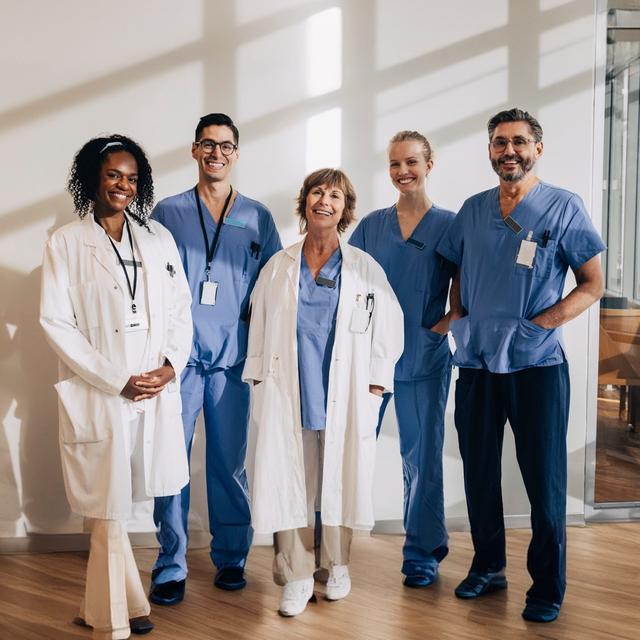 Primary Care Careers at Optum