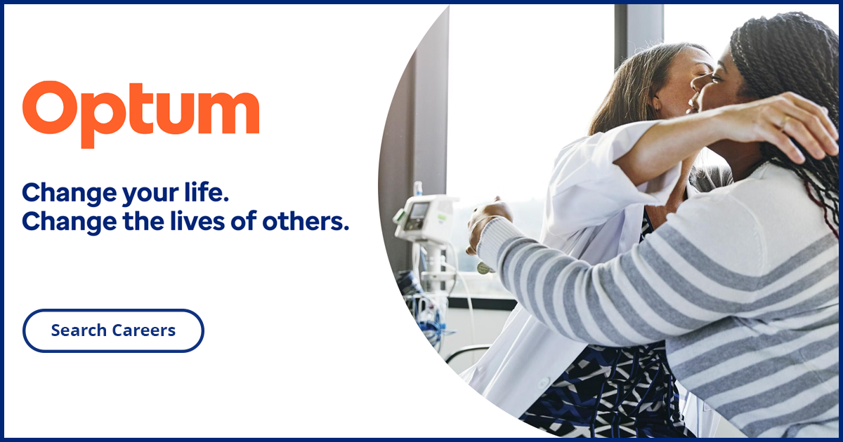 Primary Care Careers at Optum